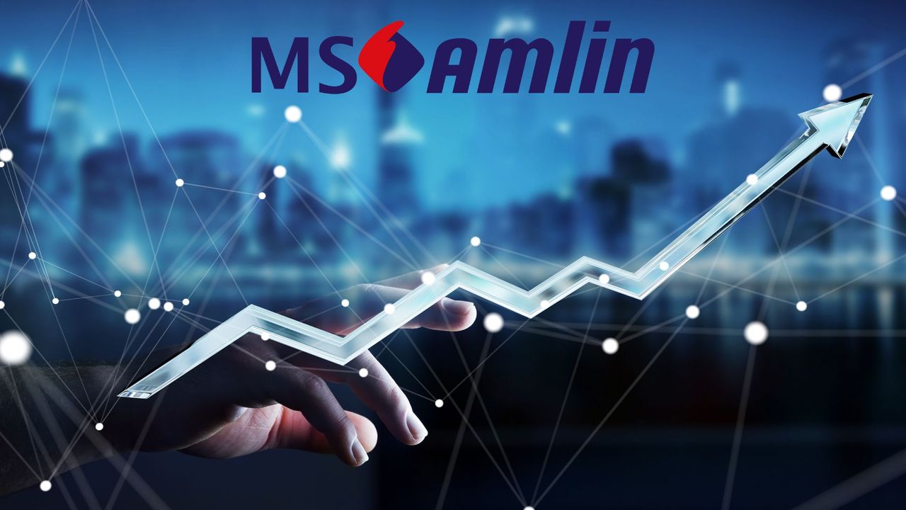 MS Amlin combined ratio nudges up to 89% in first nine months 2024 | Intelligent Insurer